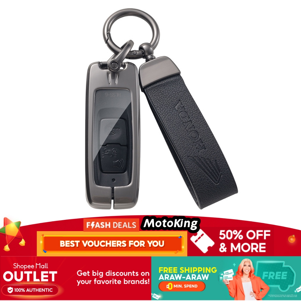 Honda PCX 160 Click ADV 160 Airblade Key Cover Motor PCX160 ADV160 Key ...