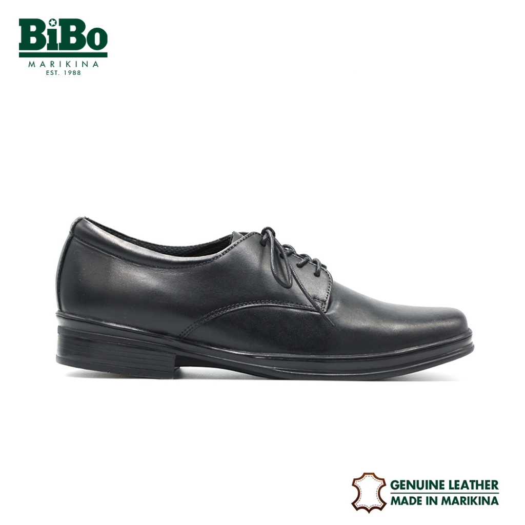 Bibo M901 Leather Formal Shoes for Men (31M901) | Shopee Philippines