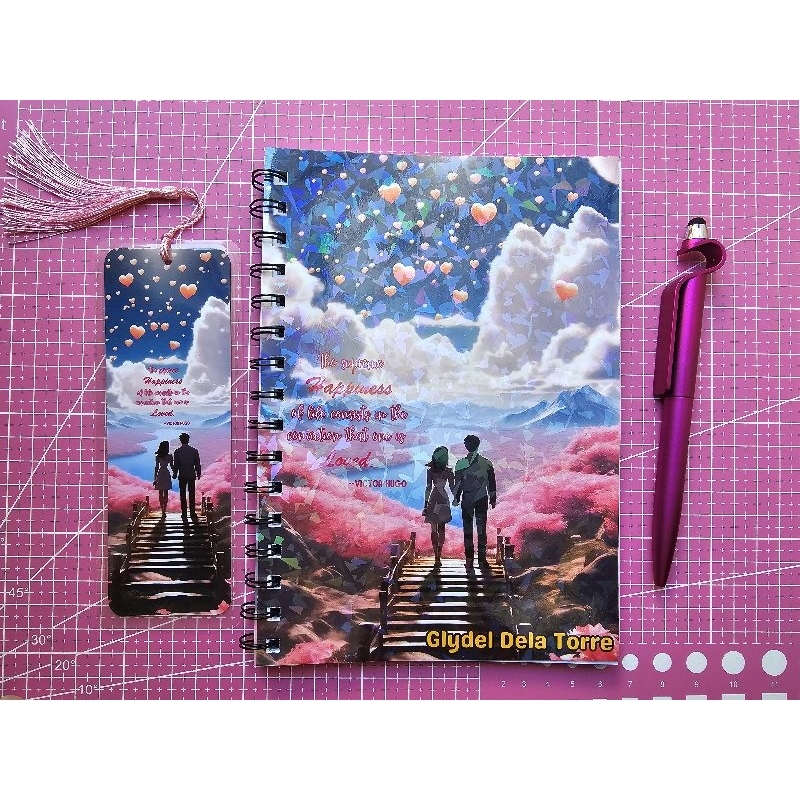 Notebook Bundle set | Shopee Philippines