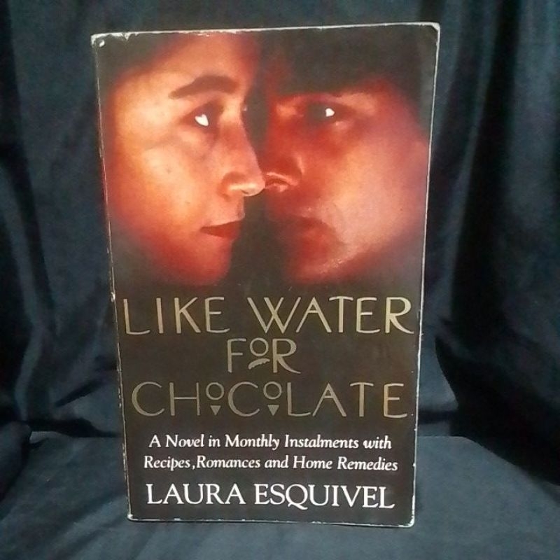 Like Water For Chocolate: Laura Esquivel | Shopee Philippines