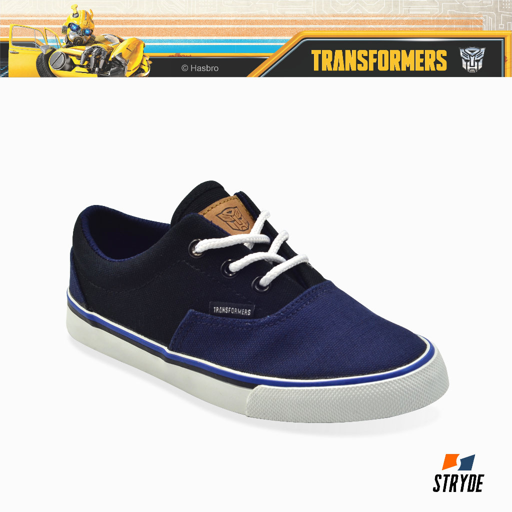 Hasbro Transformers Canvas for Kids Boys Fritter | Shopee Philippines