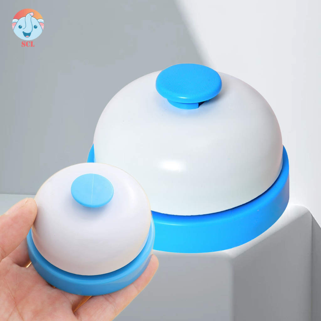 Desk Bell Dinner Desk Bell Competition Scramble To Answer Bell ...