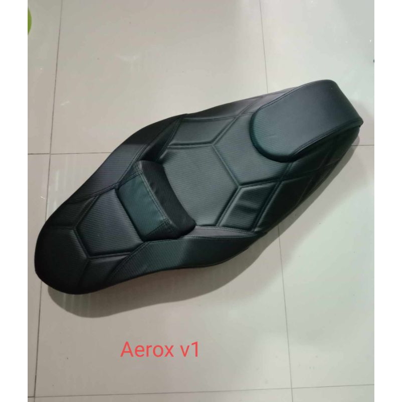 camel back seat for Aerox v1 | Shopee Philippines