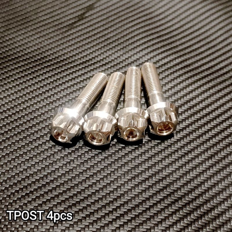 ADV 150/160 CNC BOLTS SC SIAM | Shopee Philippines