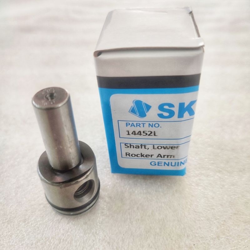 Skygo shaft lower rocker arm | Shopee Philippines