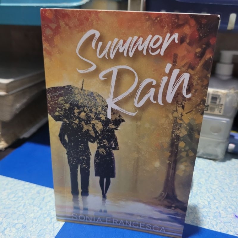 My Dearest Angel, Every Moment With You, Darling Bratinello Summer rain ...