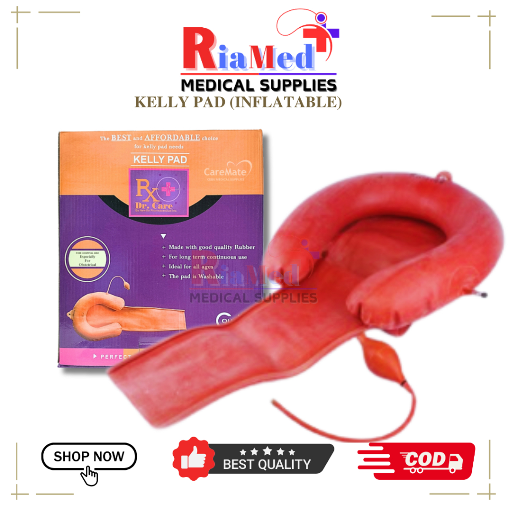 Kelly Pad (INFLATABLE) | Shopee Philippines