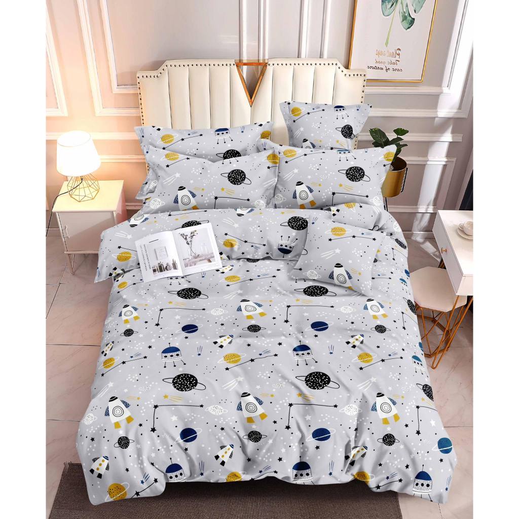 Canadian Cotton 94-96" Width | Fabric | Tela per yard (ANIME & CARTOONS ...