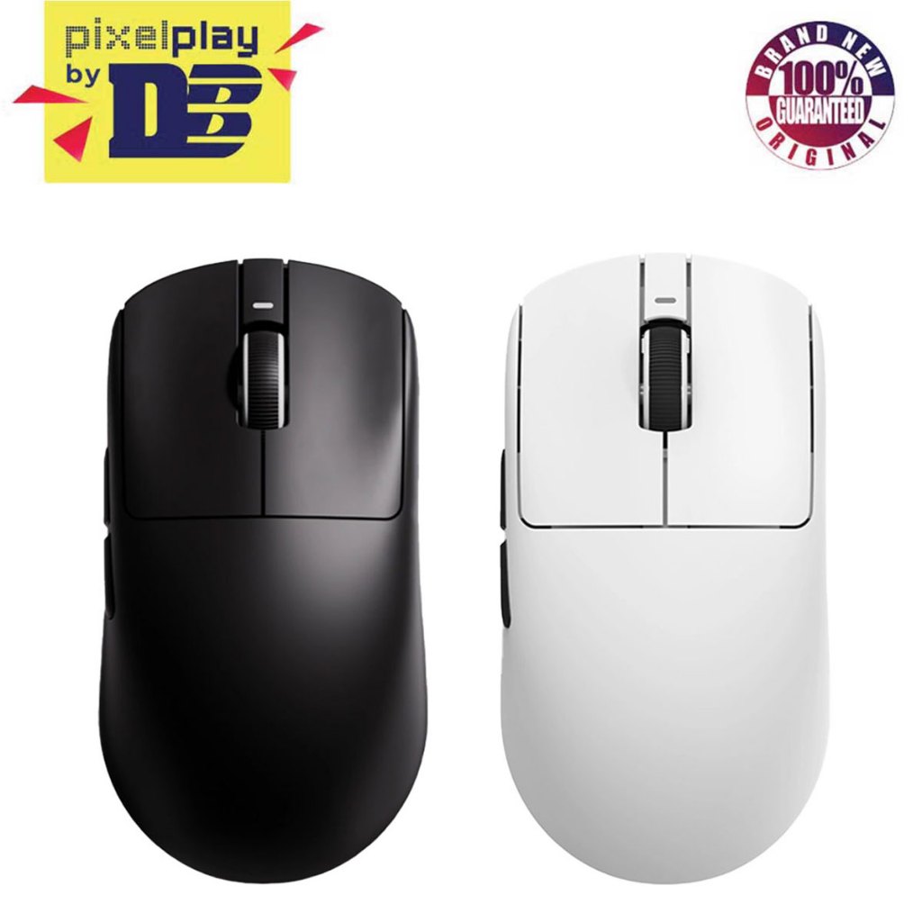 VXE Dragonfly R1 Pro Lightweight Wireless Gaming Mouse | Shopee Philippines