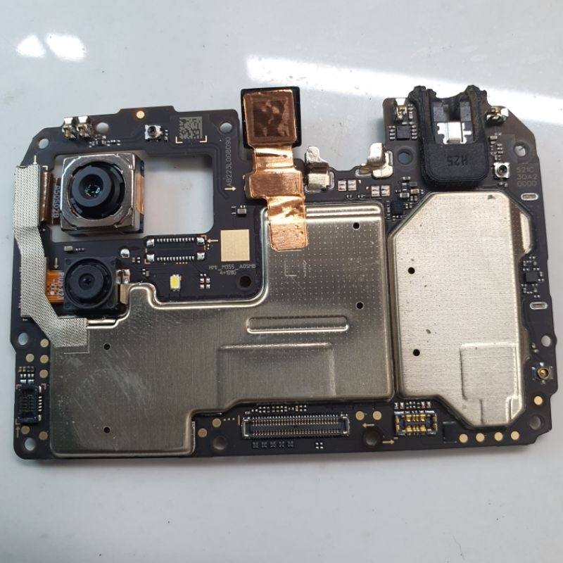 REDMI 10C MOTHERBOARD | Shopee Philippines