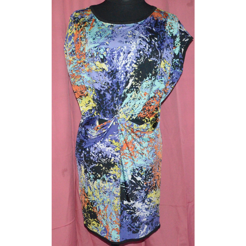 CandC Pre-loved D&G DRESS | Shopee Philippines