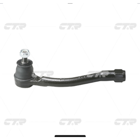 TIE ROD END KIA RIO 1.4 2005-2011 CEKH-36 LH/RH 1 PIECE ONLY CTR MADE ...