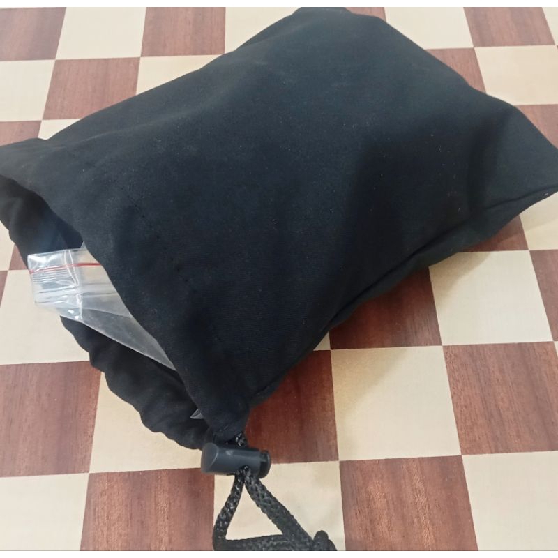 POUCH for chess pieces | Shopee Philippines