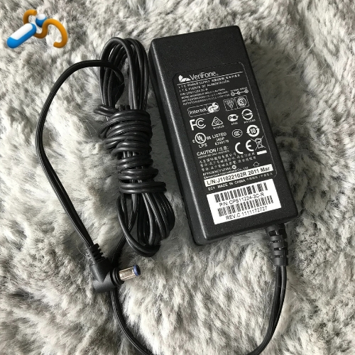 iCON Verifone-I.T.E Power Supply-PN: CPS11224-3C-R-Output: 12V/2A ...
