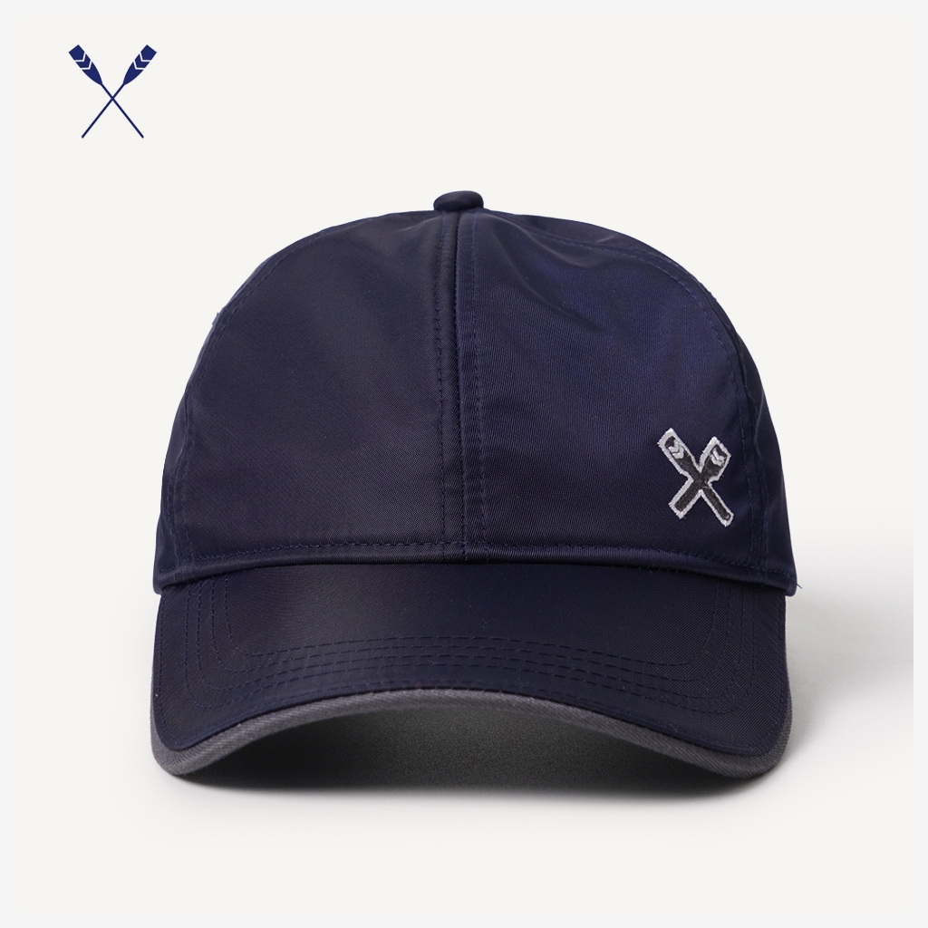 Regatta Baseball Cap With Contrast Buckled Adjuster Strap For Men ...