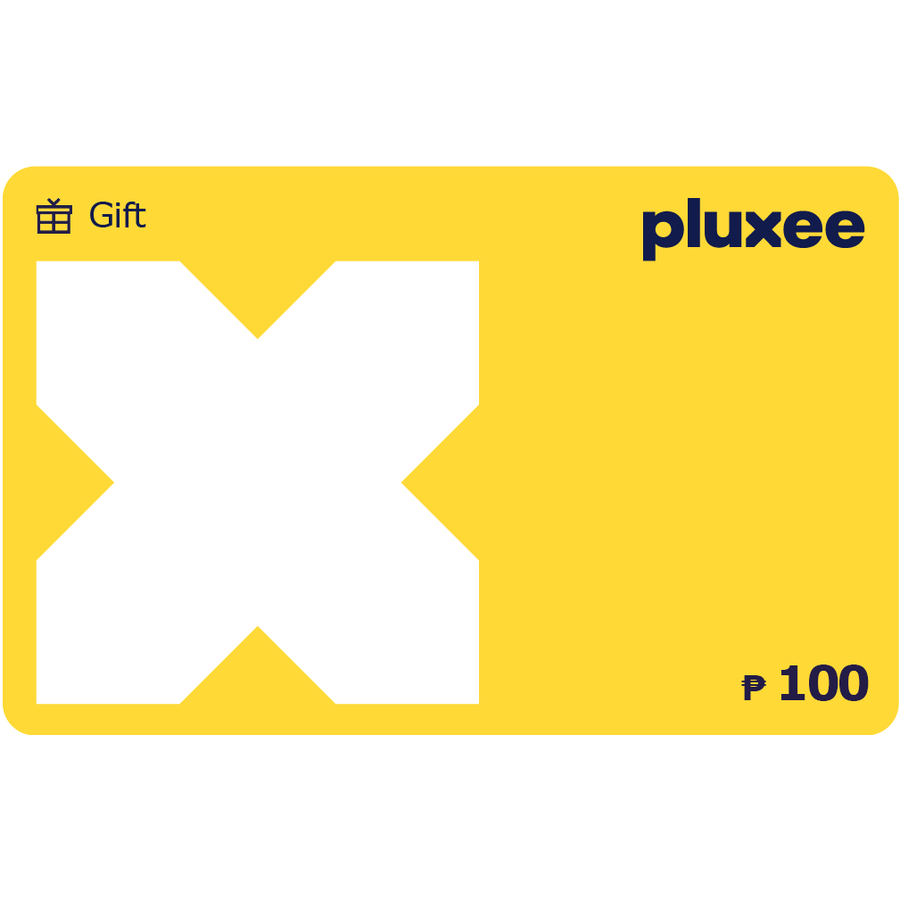 (NOT FOR SALE) Pluxee Gift Certificate P300 | Shopee Philippines