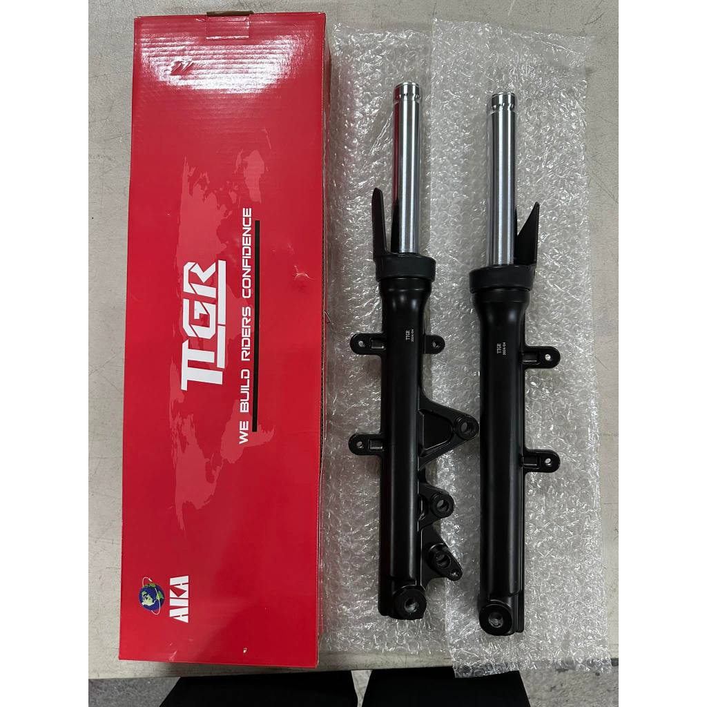 TTGR Telescopic AEROX V1/ V2 Front shock | Shopee Philippines