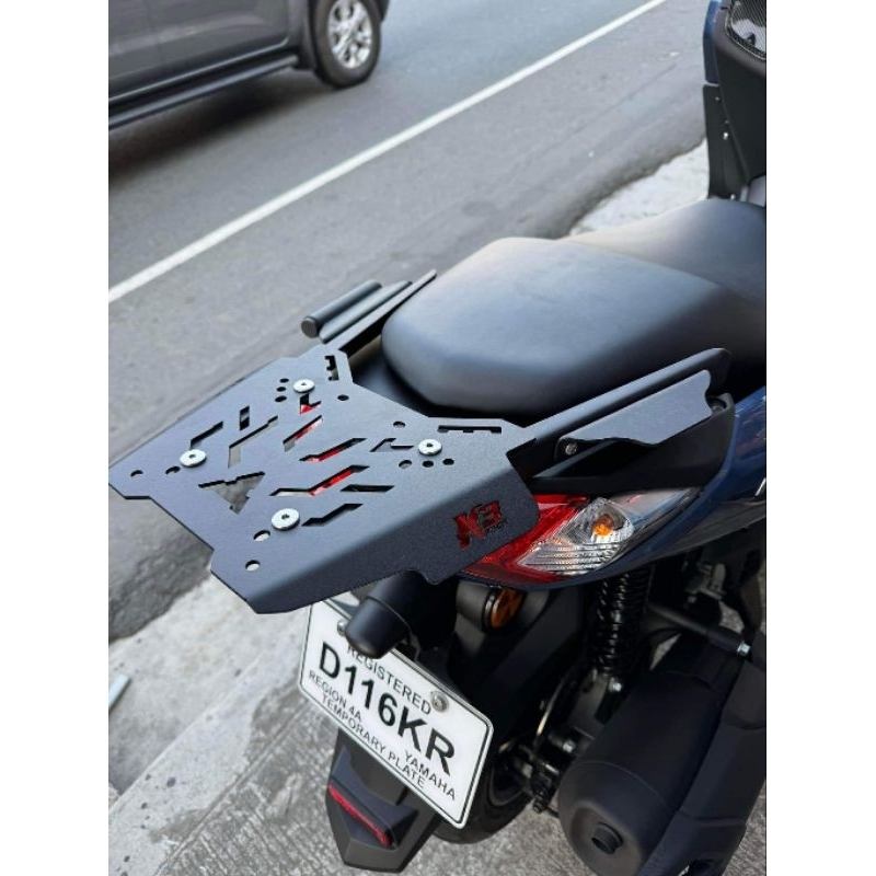 K3 Monorack Nmax v2/v3 | Shopee Philippines