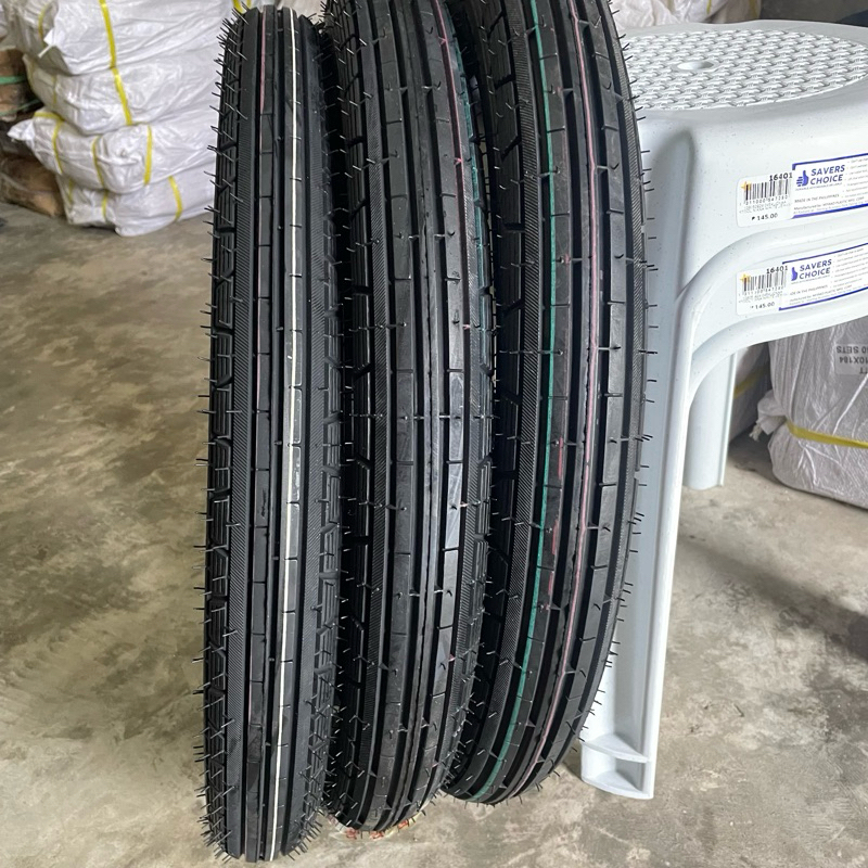 Leo Taiyo Straight Front Tire size 17 | Shopee Philippines