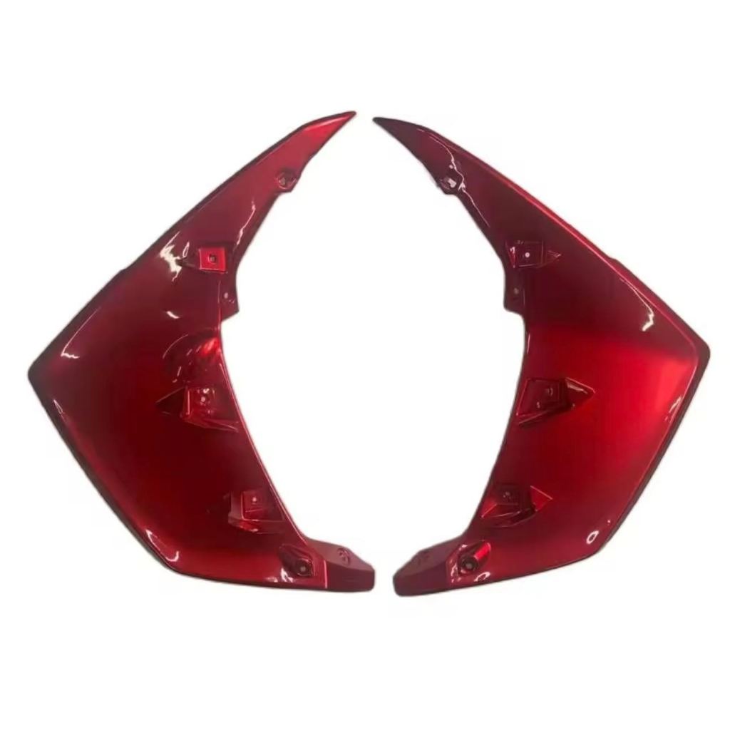 MOTORCYCLE PARTS SIDE PANEL LEFT/RIGHT FOR MIO I 125 MOTORCYCLE ...