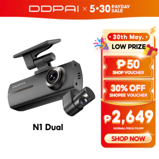 dash cam - Best Prices and Online Promos - Jun 2024 | Shopee Philippines
