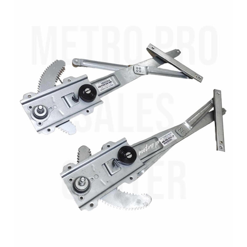 Window Regulator/Mechanism For Mitsubishi L300 WM-MB-6004 Made in ...