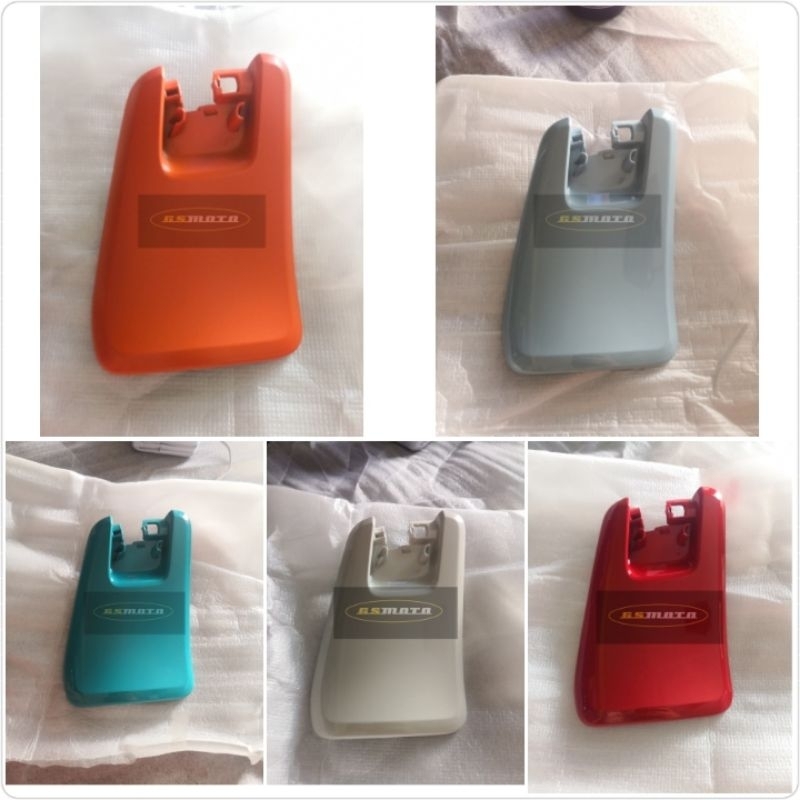 Fazzio Lid Cover (Drawer) Yamaha Genuine | Shopee Philippines