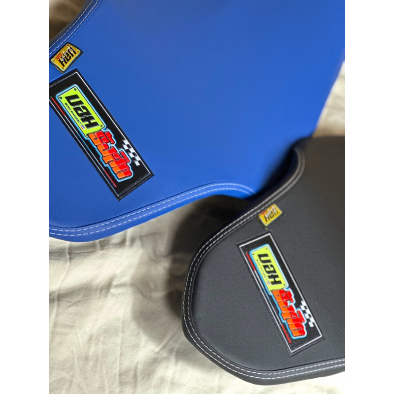 BOM RANGSIT Flat seats for Honda and Yamaha Scooters | Shopee Philippines