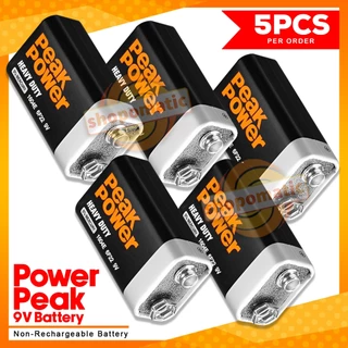 Shop battery 9 volts for Sale on Shopee Philippines