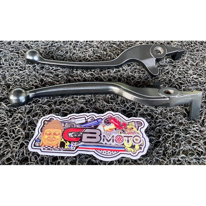 BRAKE LEVER / BREAK LEVER FOR NMAX V1, V2 & V3 LOOKS STOCK | Shopee ...