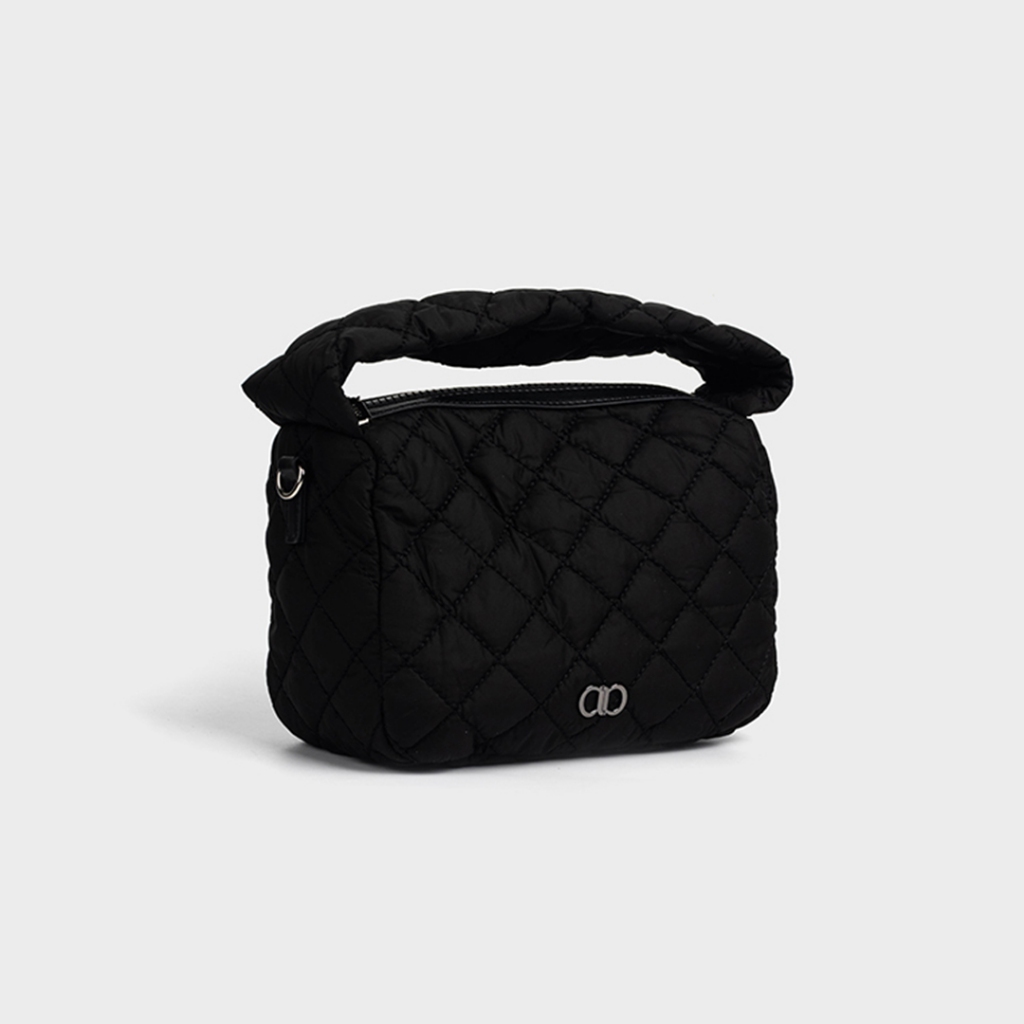 ALBERTO Women's Portia Puffer Hand Bag | Shopee Philippines