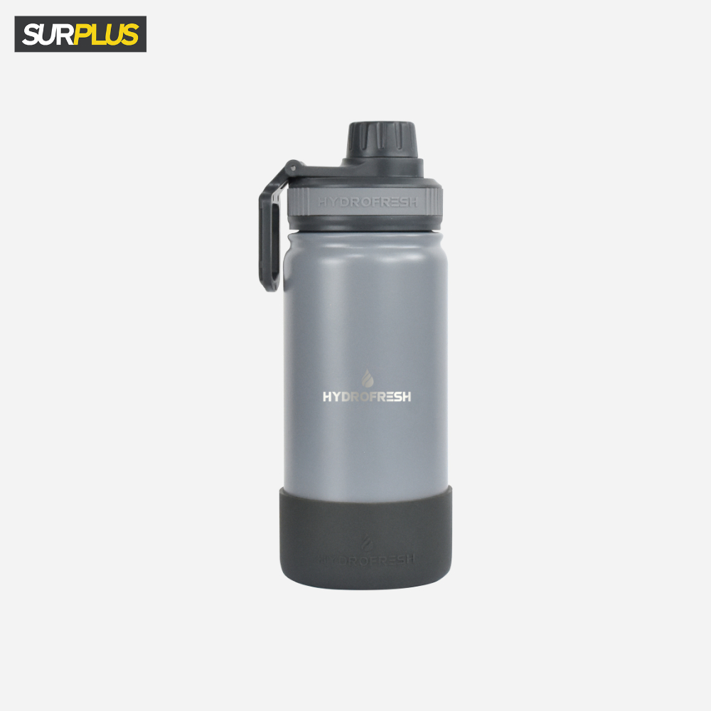 Surplus Hydrofresh V9 Flask with Sporty Handle 430mL | Shopee Philippines