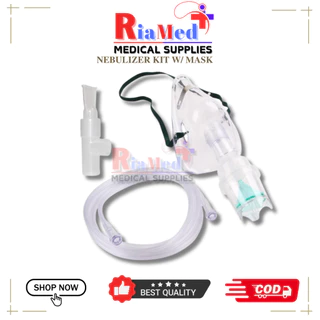 Shop nebulizer kit for Sale on Shopee Philippines