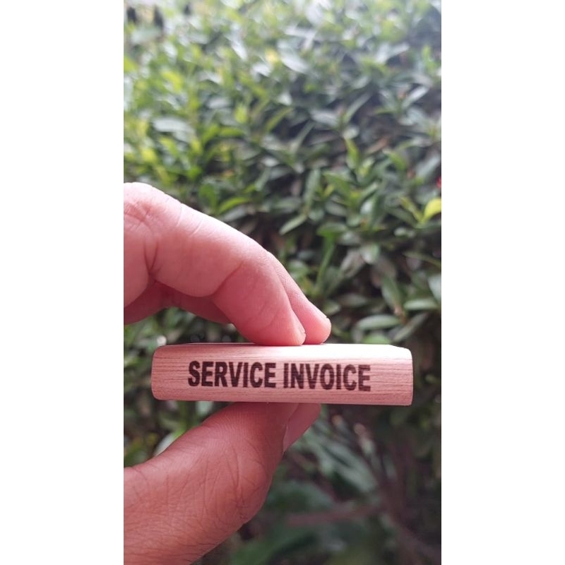 SERVICE INVOICE / SALES INVOICE / CERTIFIED TRUE COPY / POSTED ...