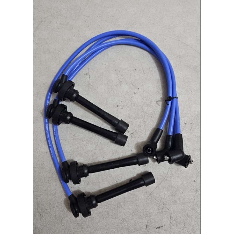 Mitsubishi Lancer 1993 -1996 GLXI 4G92 Itlog / Spacewagon 4G93 High ...