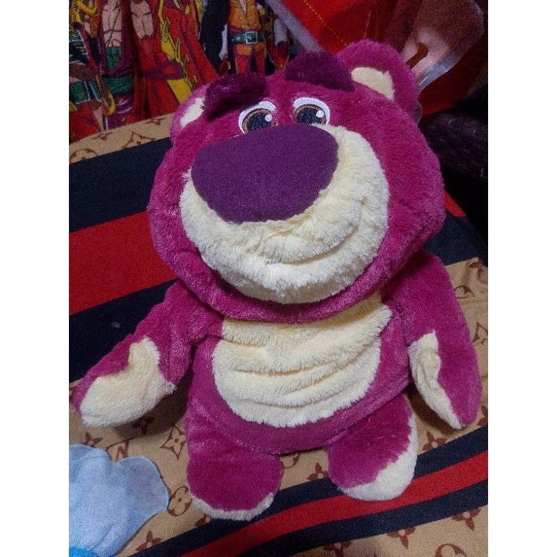 LOTSO Lifesize (Japan) | Shopee Philippines