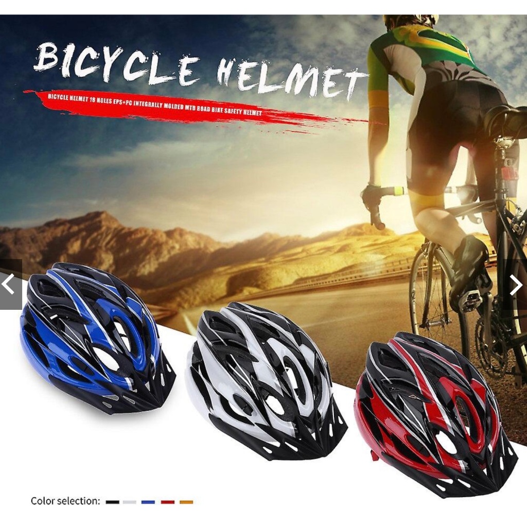 Carbon Helmet Ultralight High Quality Safety Bicycle Cycling Bike ...