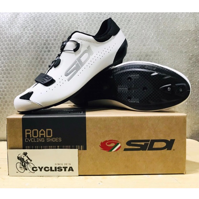 SIDI SIXTY Road Cleat Shoes | Shopee Philippines