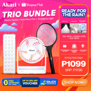 Shop akari fan for Sale on Shopee Philippines