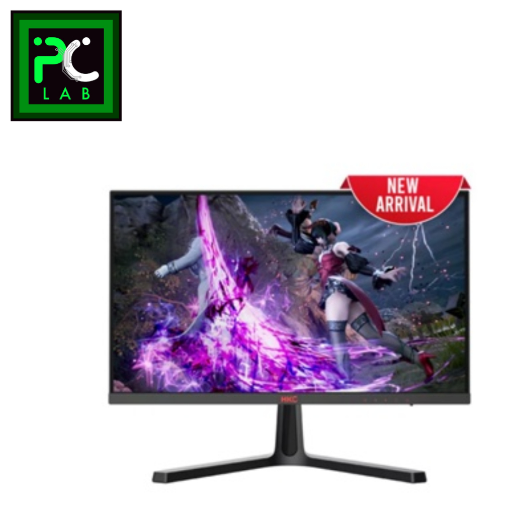 HKC MG24V9F 24 165hz 1080P FreeSync Gaming Monitor | Shopee Philippines