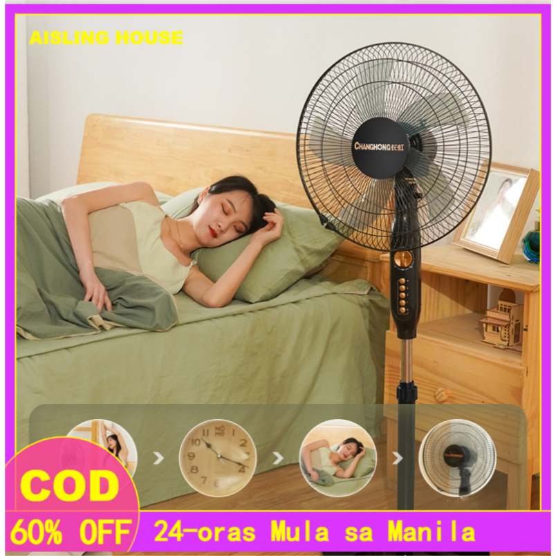 aisling Home Appliance Wholesale Pedestal Fan 16 Inch Home Floor ...