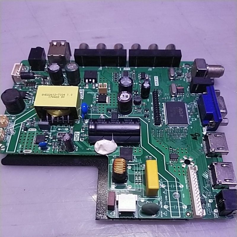 extreme main board model MF-3200 | Shopee Philippines