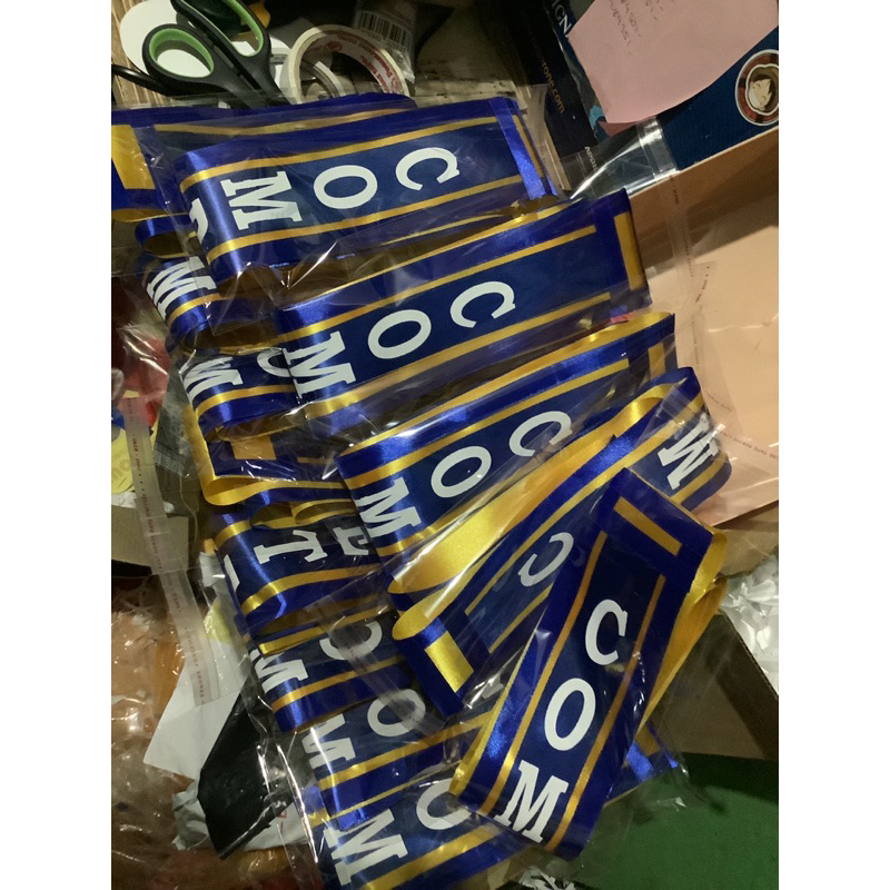 COMPLETER SASH- SABLAY | Shopee Philippines