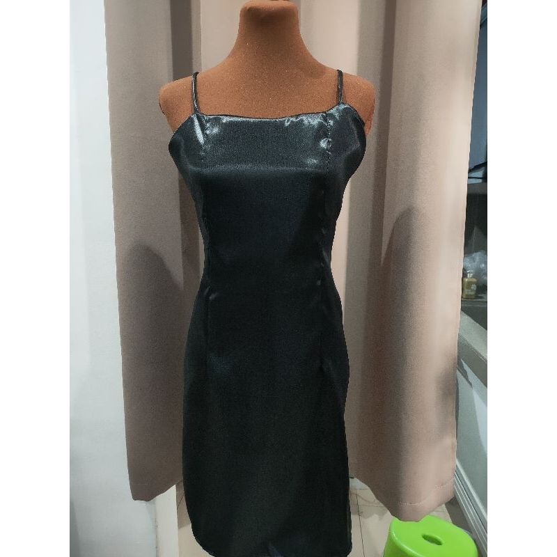 Satin Inner for Filipiniana Top | Shopee Philippines