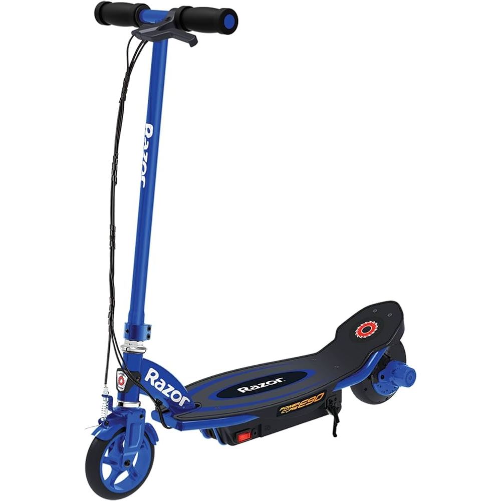 Razor Power Core E95 Electric Scooter, 110 Volts | Shopee Philippines