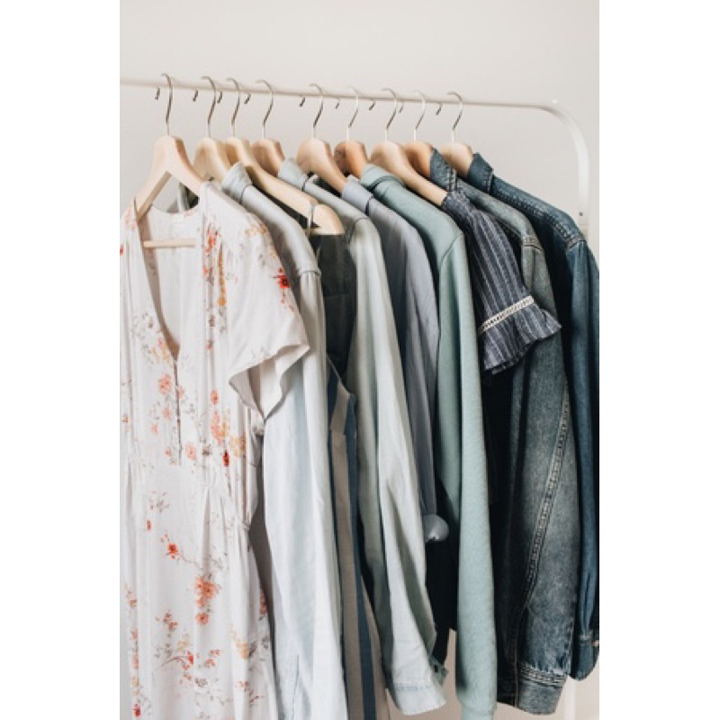 Preloved clothes for live selling | Shopee Philippines