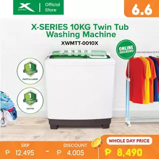 XTREME Appliances, Online Shop | Shopee Philippines