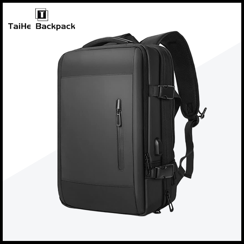 Travel Backpack for Men Multifunctional Outdoor Travel Bag Waterproof ...