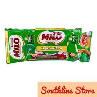 Shop milo sachet for Sale on Shopee Philippines