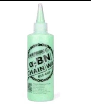 CHEPARK CHAIN WAX BIC-60P | Shopee Philippines